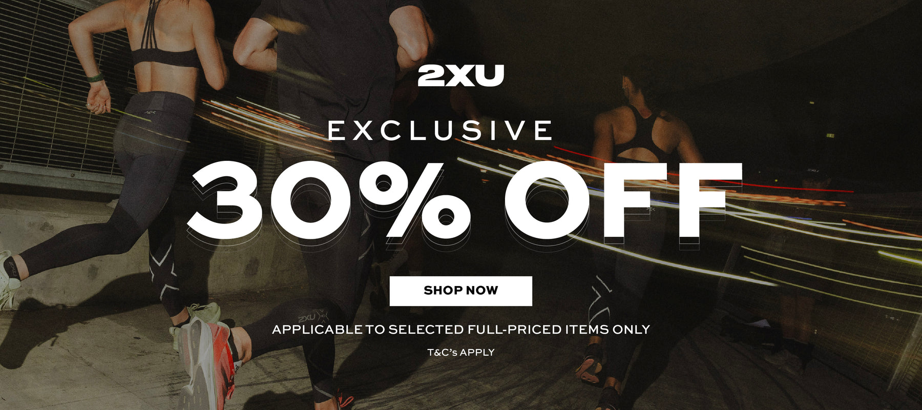 2XU Compression, Fitness & Workout Gear | 2XU – 2XU Malaysia