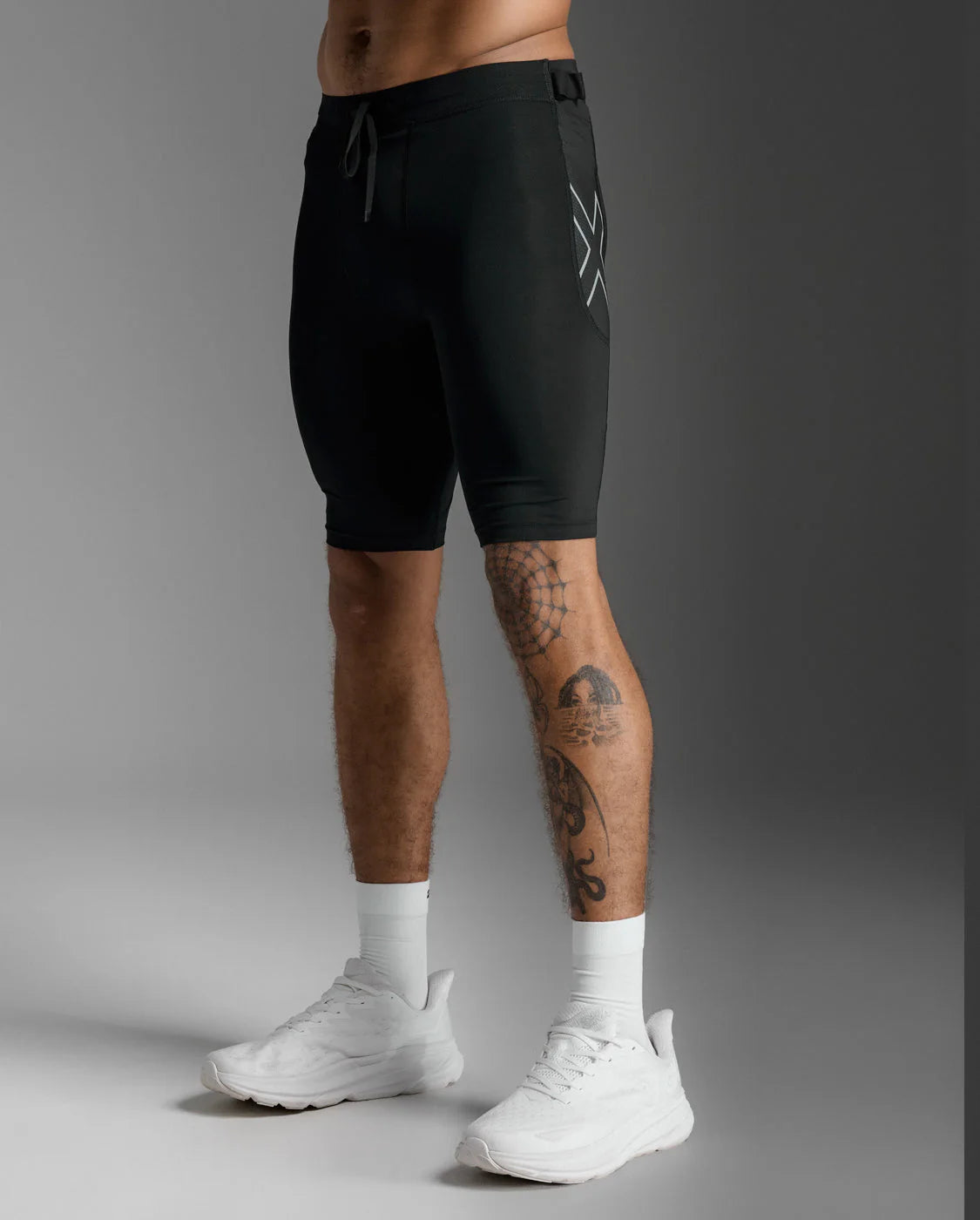 Aero Mesh Compression Shorts – 2XU Malaysia